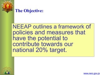 3 NEEAP EE jordan | PPT