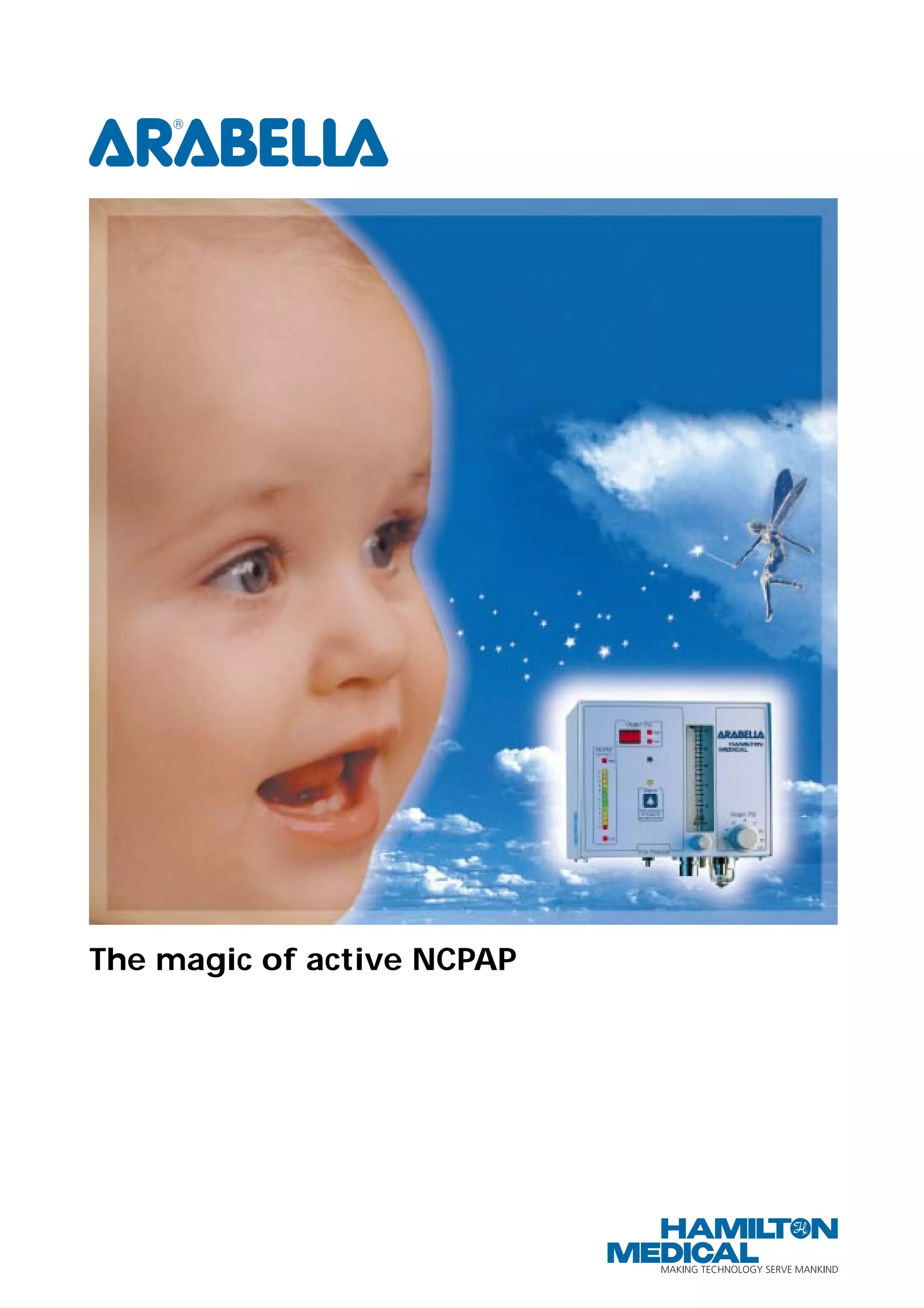 Arabella brochure | PDF