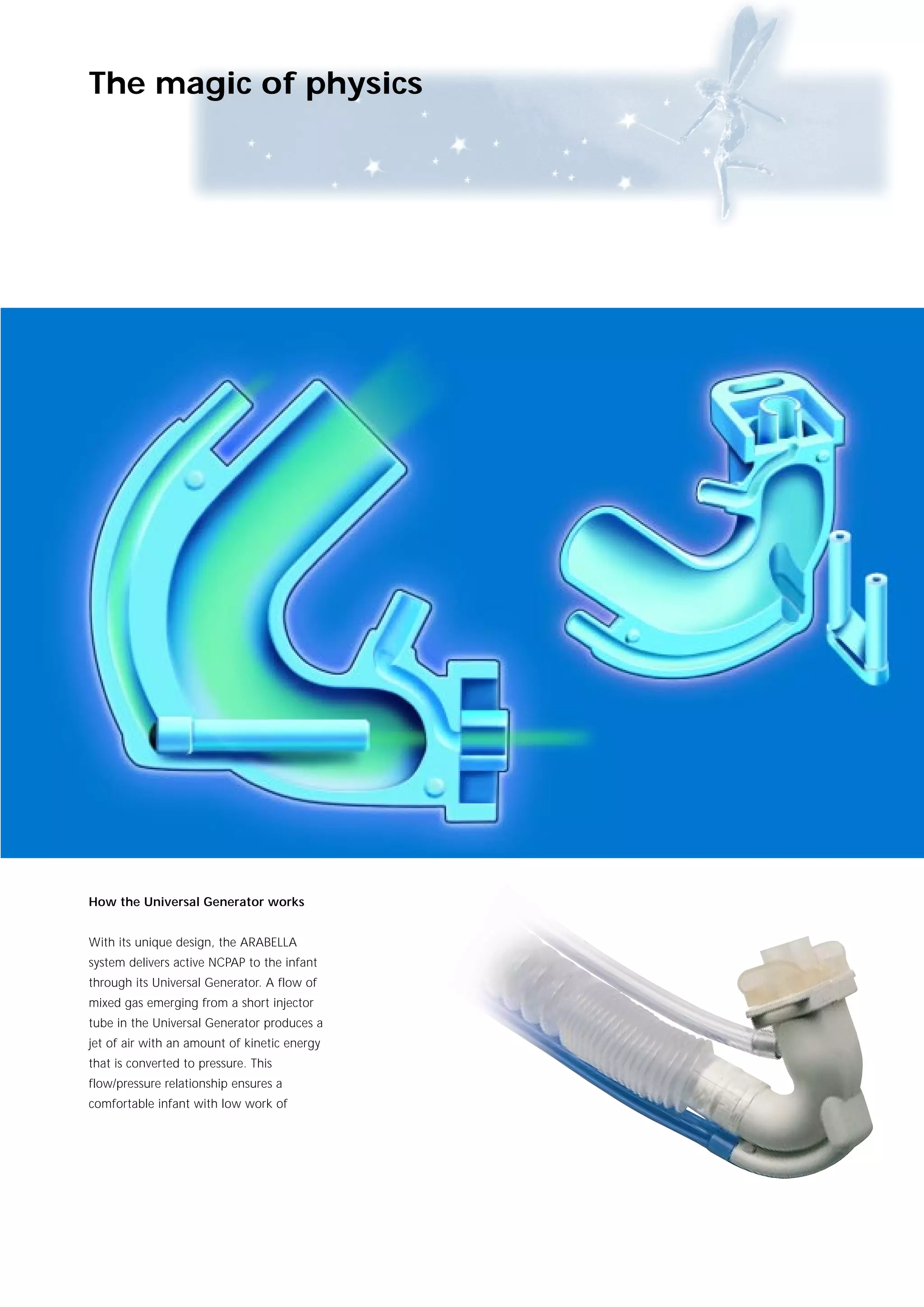 Arabella brochure | PDF