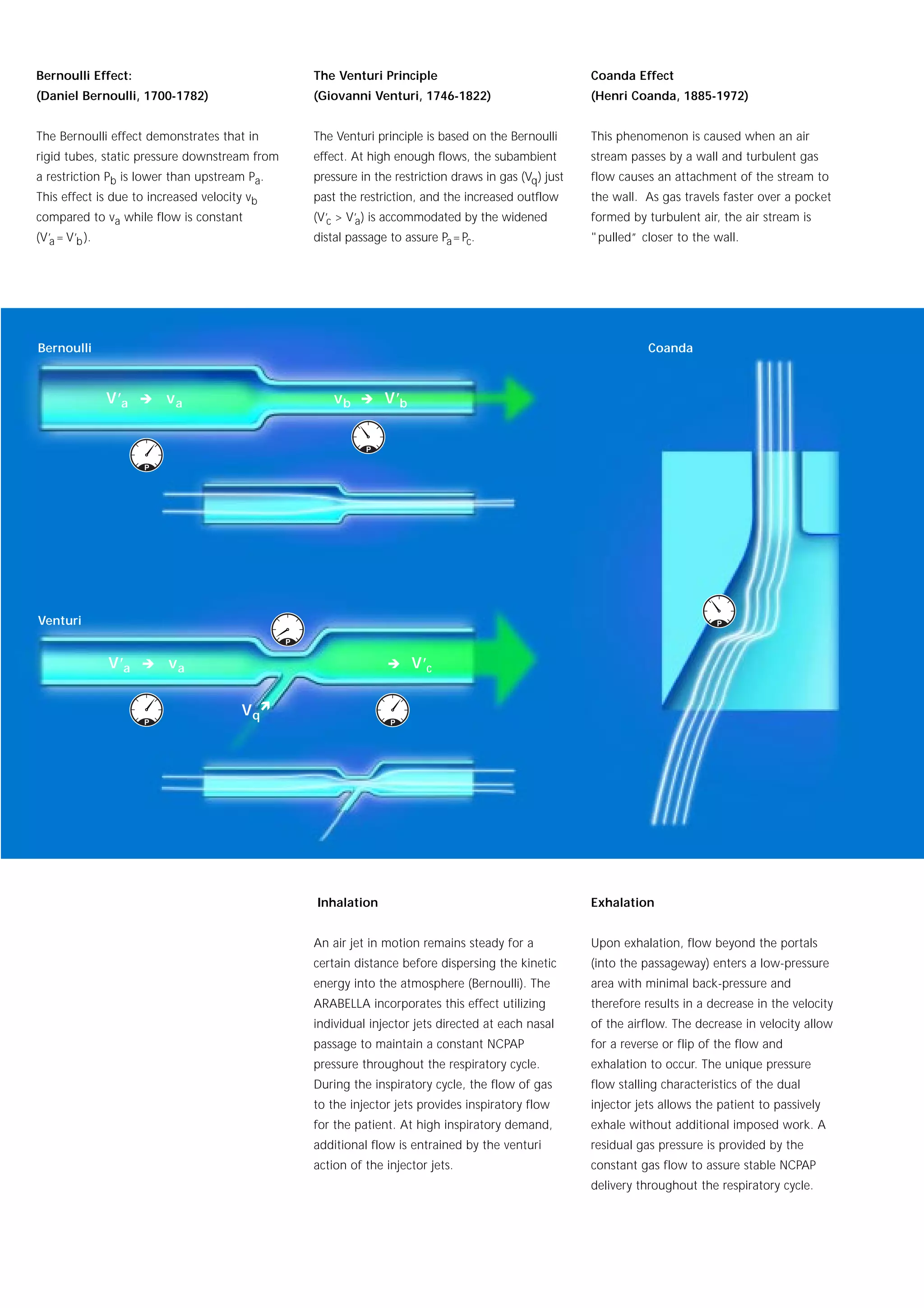 Arabella brochure | PDF