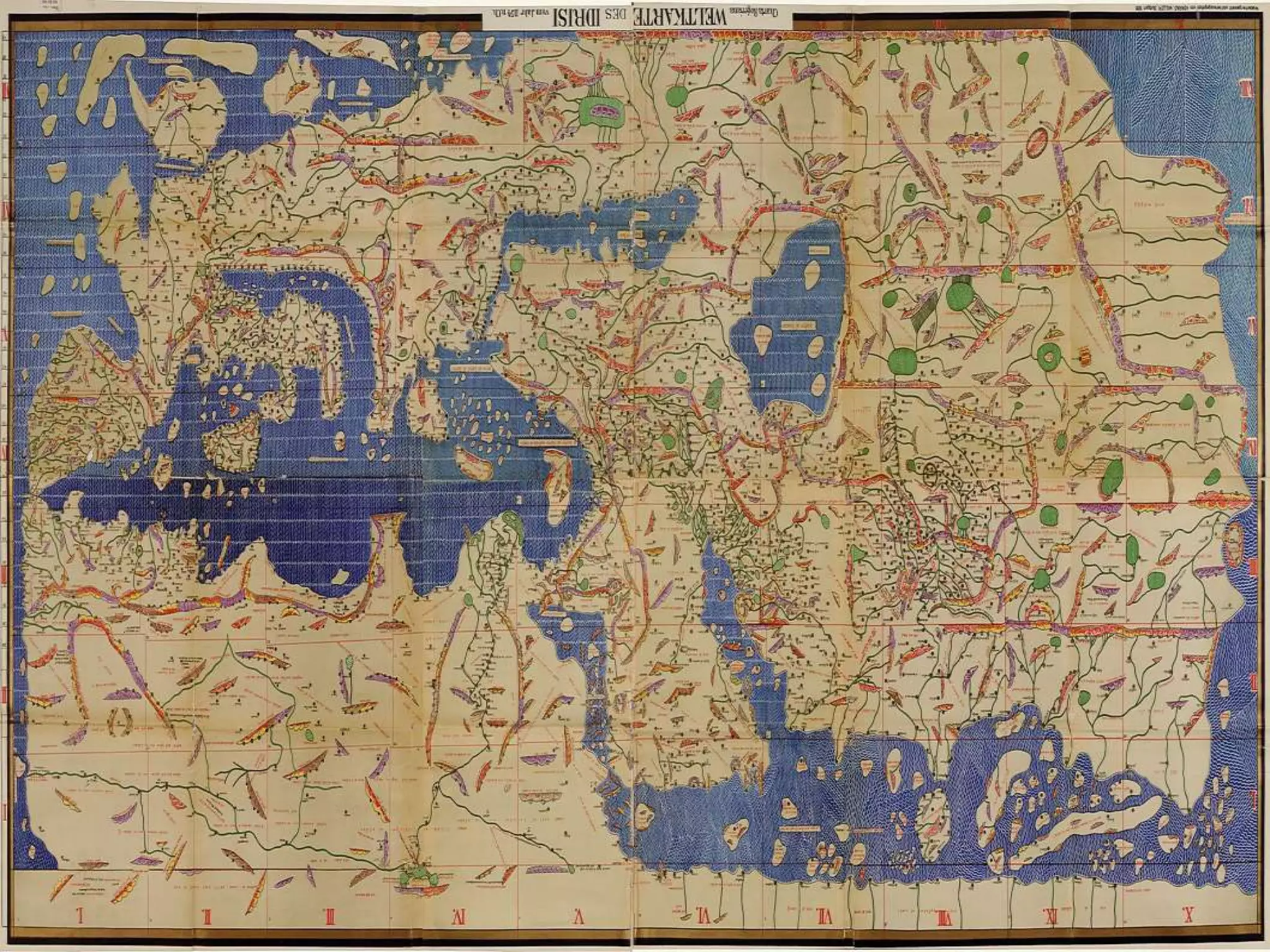 CONTRIBUTION OF ARABS IN TO GEOGRAPHY | PPTX