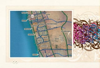 ARABIA MALL, Egaila, Kuwait | PDF