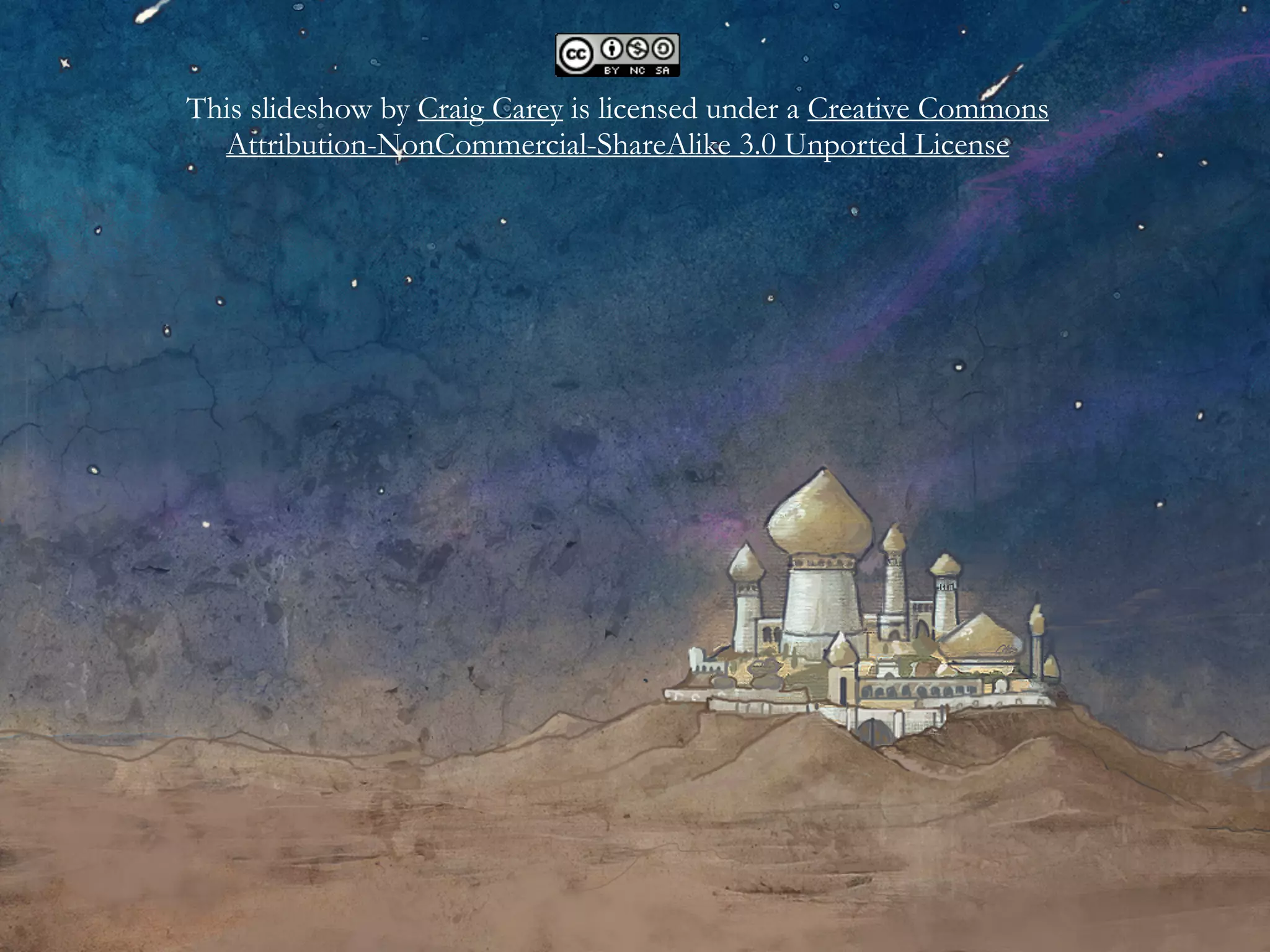 The Arabian Nights: The Art of Storytelling | PDF