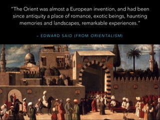 The Arabian Nights: The Art of Storytelling | PDF