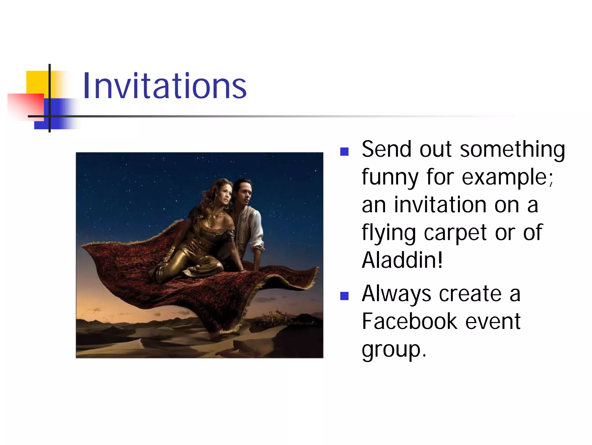 Arabian party ideas | PDF