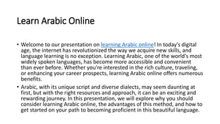 Arabic.pptx