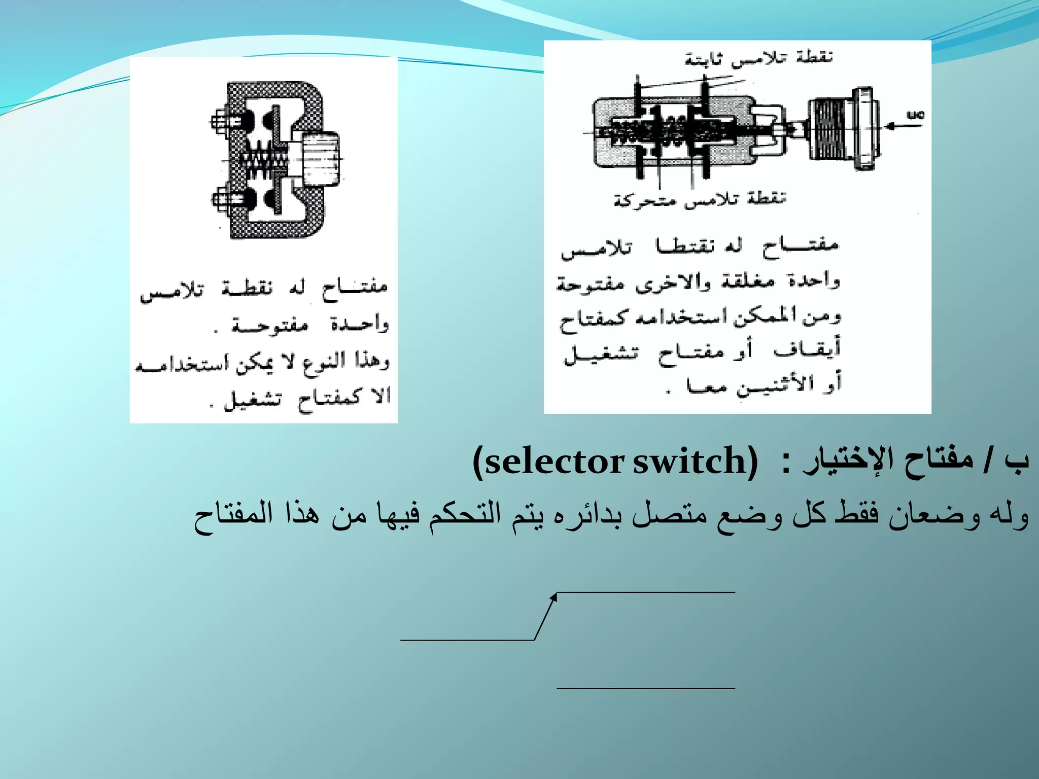 arabic -classic control.pptx