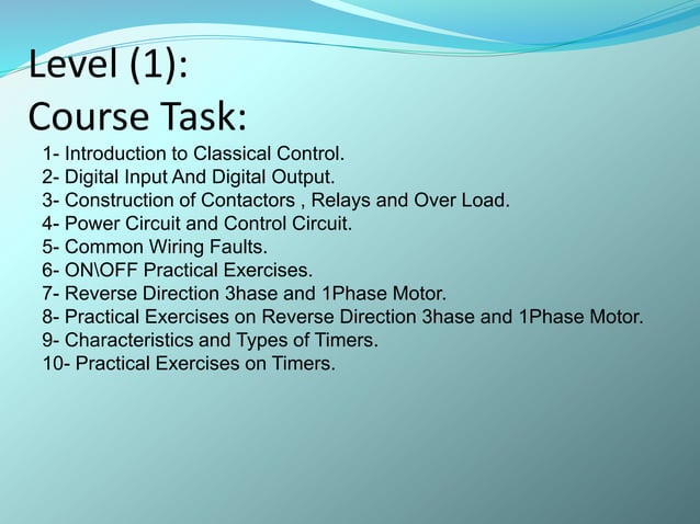 arabic -classic control.pptx