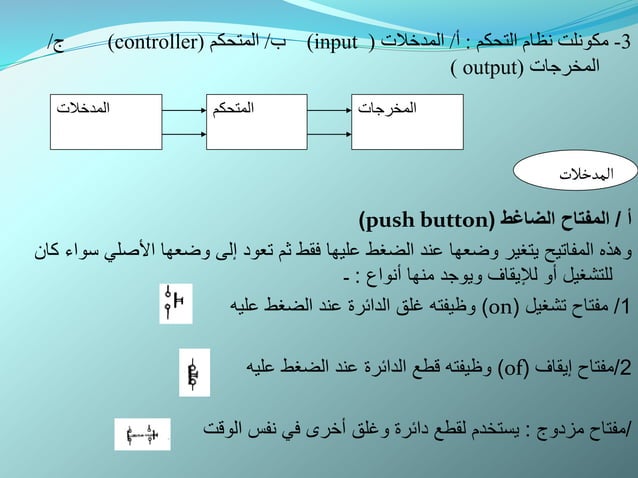 arabic -classic control.pptx