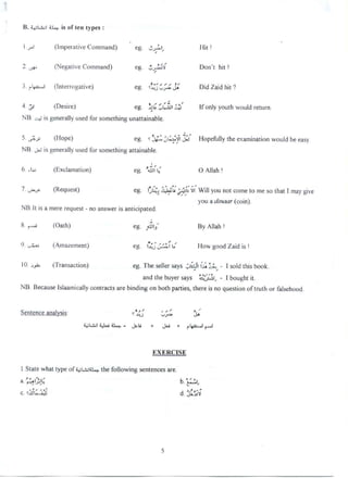 ARABIC-GRAMMAR-syntax-made-easy-85.pdf-- | PDF