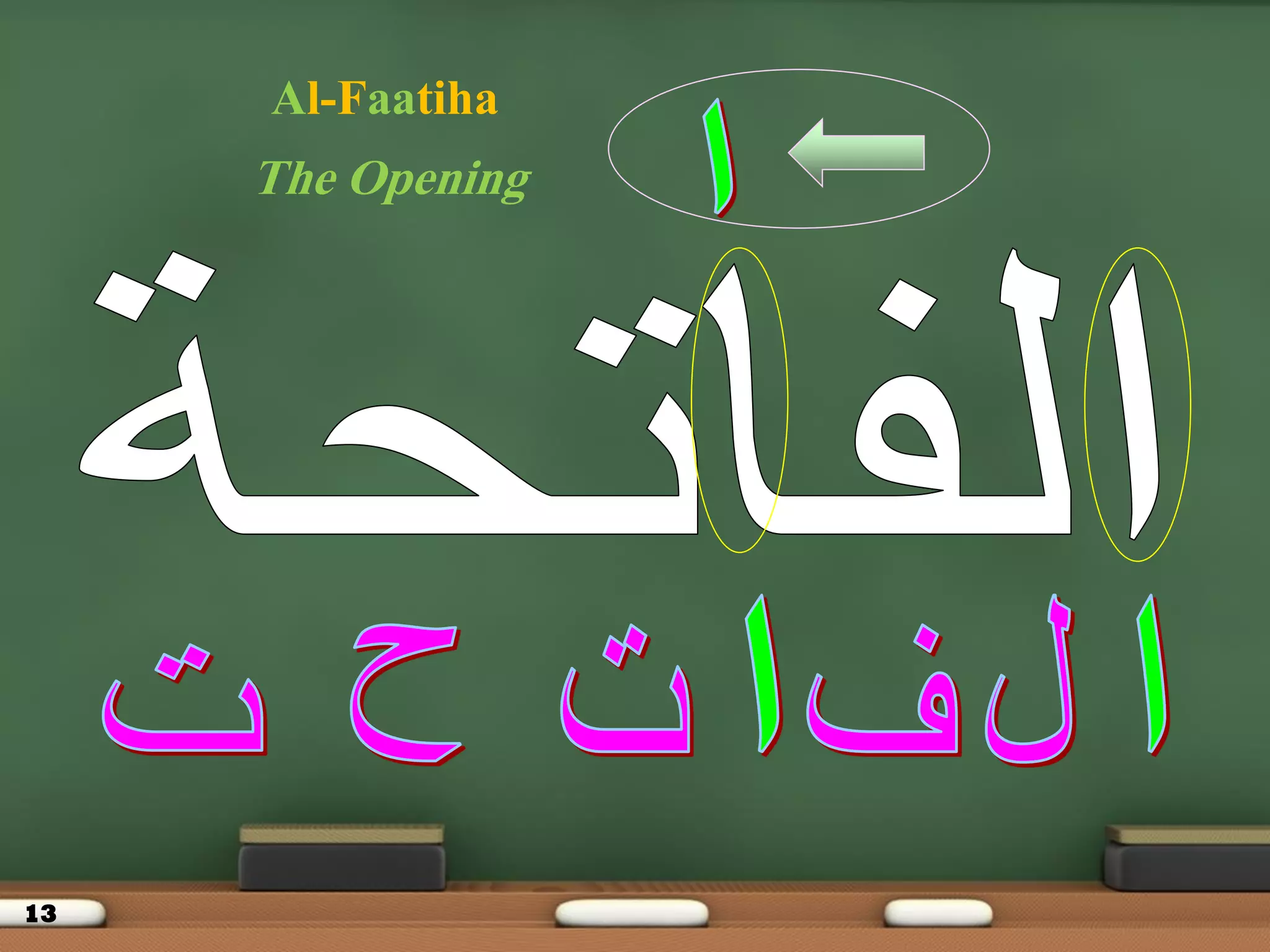 Arabic level-0-class-1 | PDF