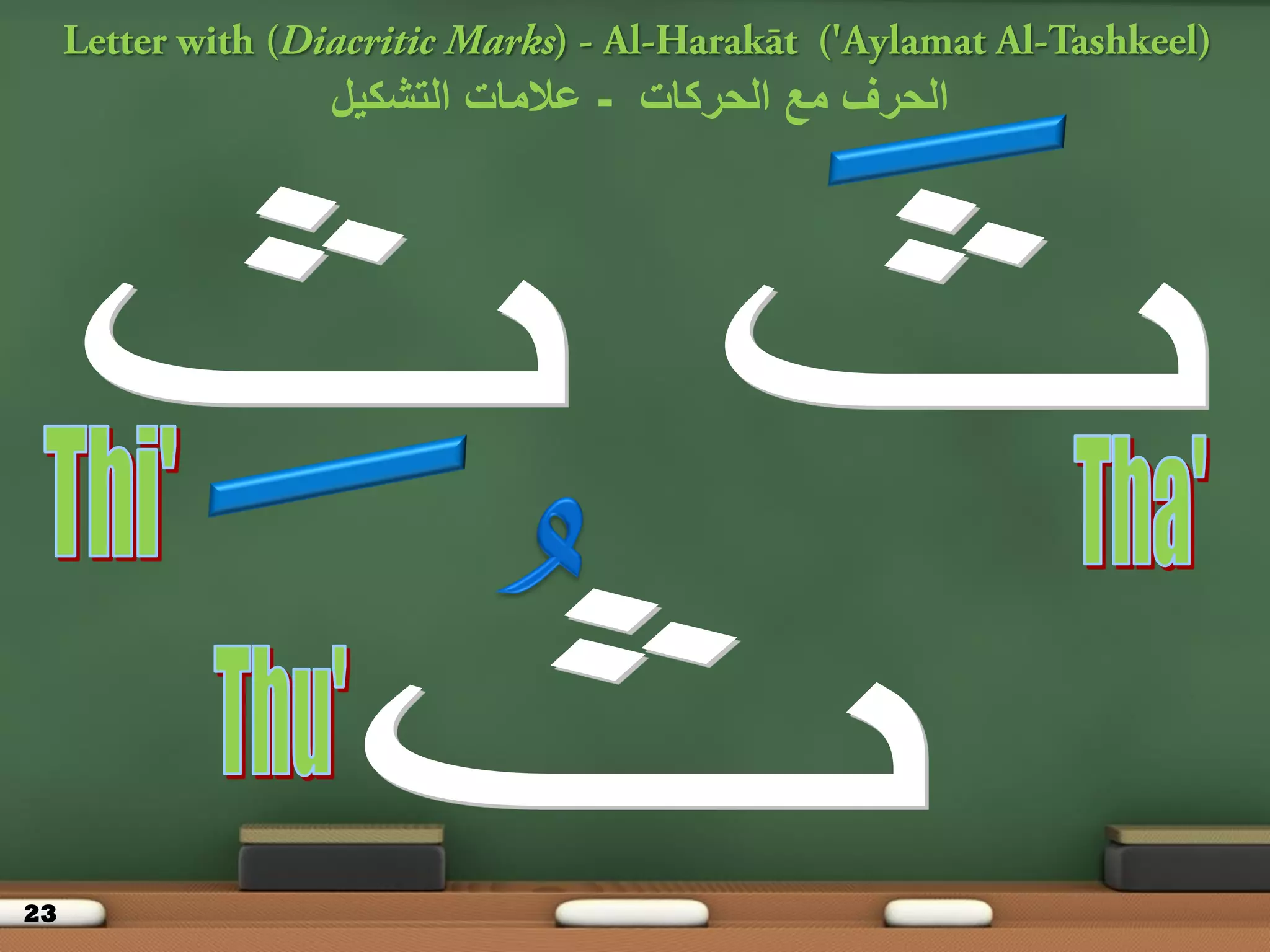 Arabic level-0-class-2 | PDF