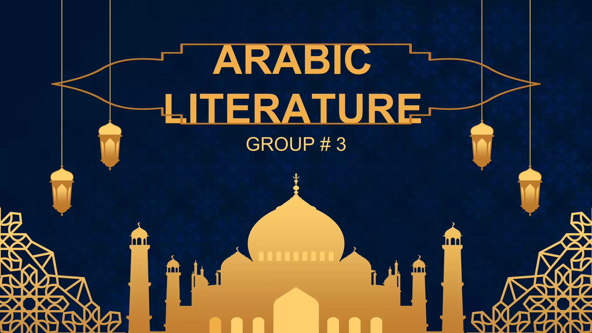 ARABIC-LITERATURE.pptx