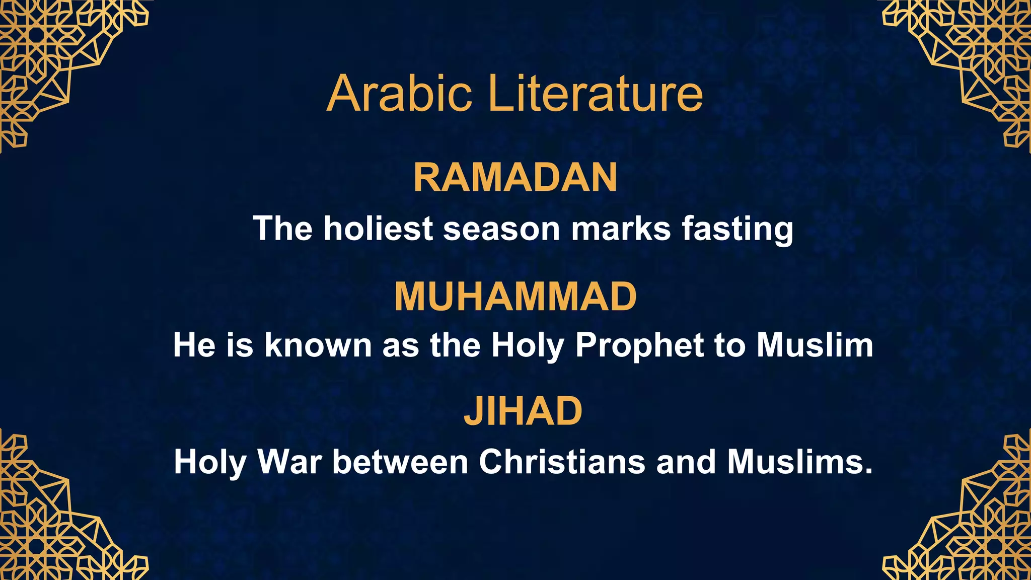 ARABIC-LITERATURE.pptx
