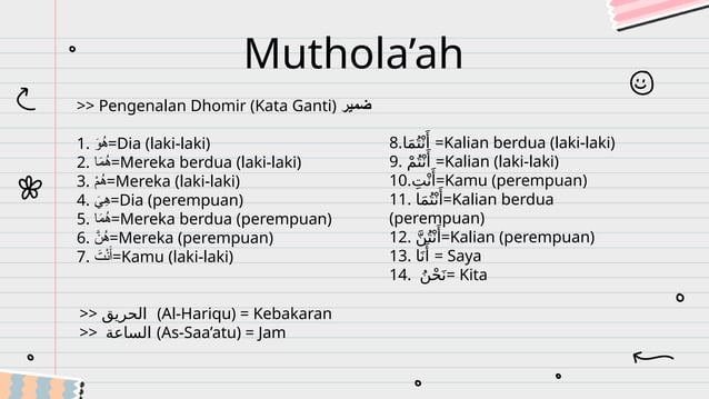 Ppt Arabic About Arabic learning and Language .pptx