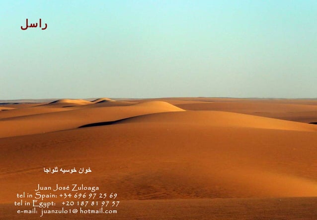 Arabic abu monkar | PPT