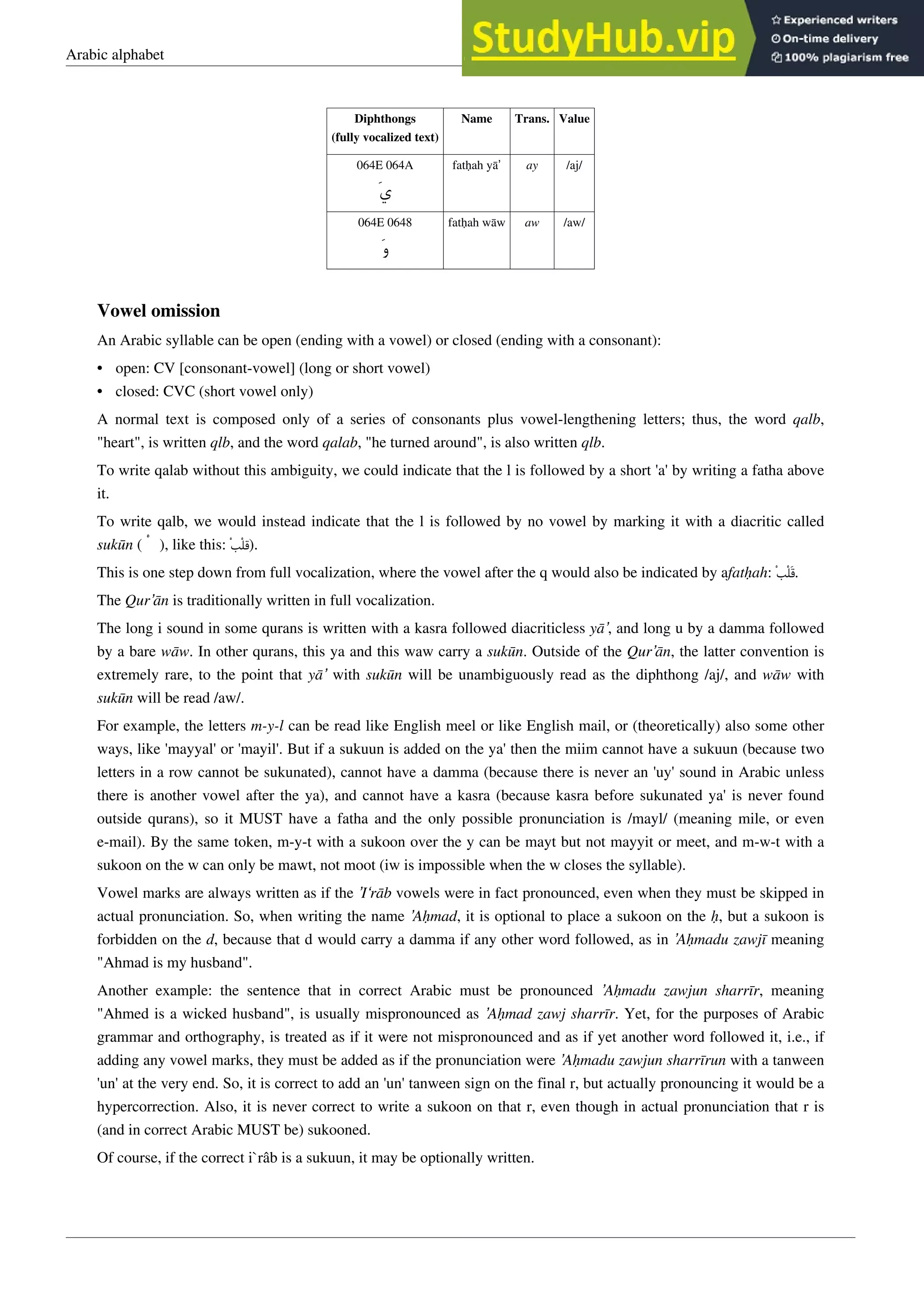 Arabic alphabet - The Bah Studie.pdf