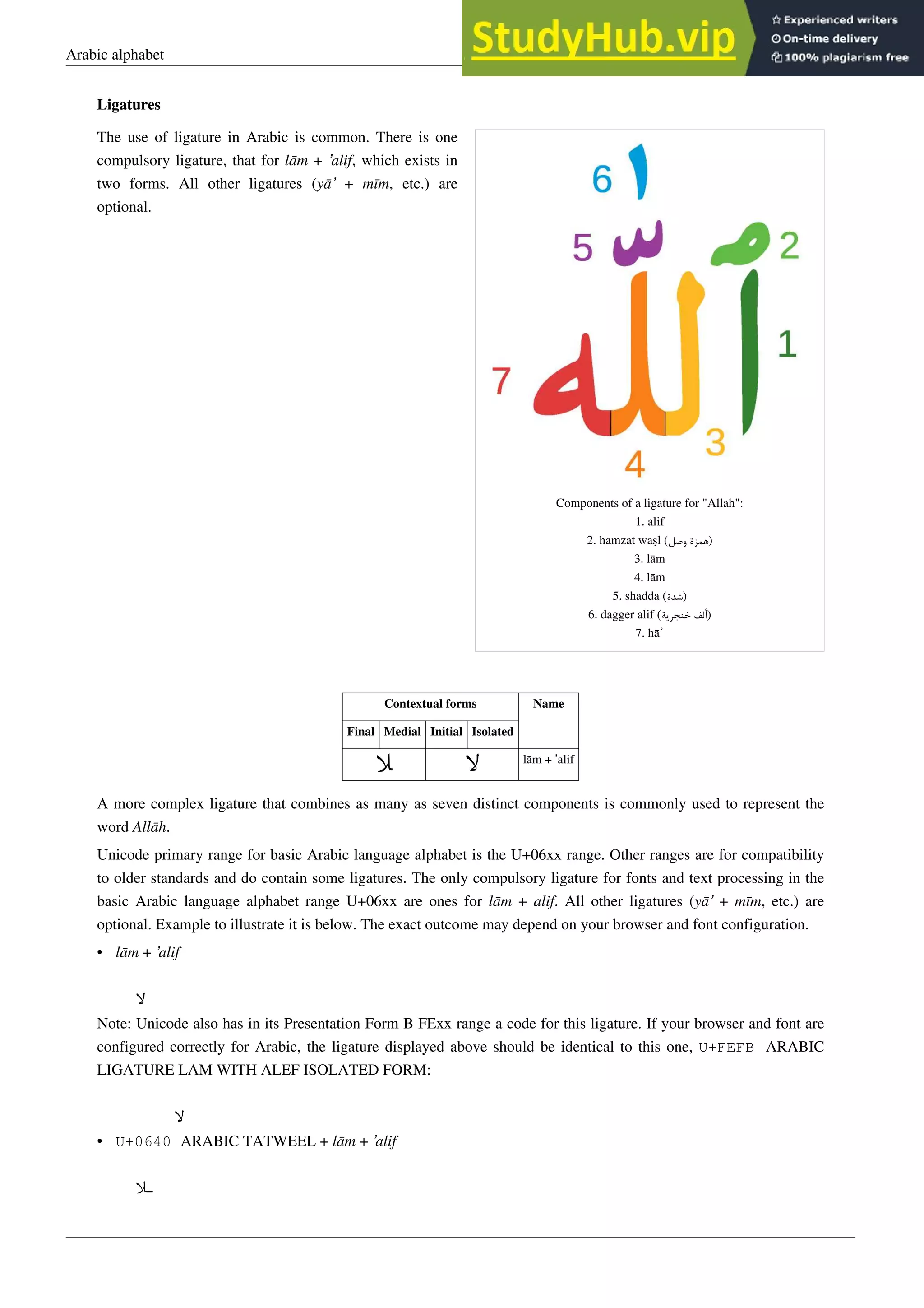 Arabic alphabet - The Bah Studie.pdf