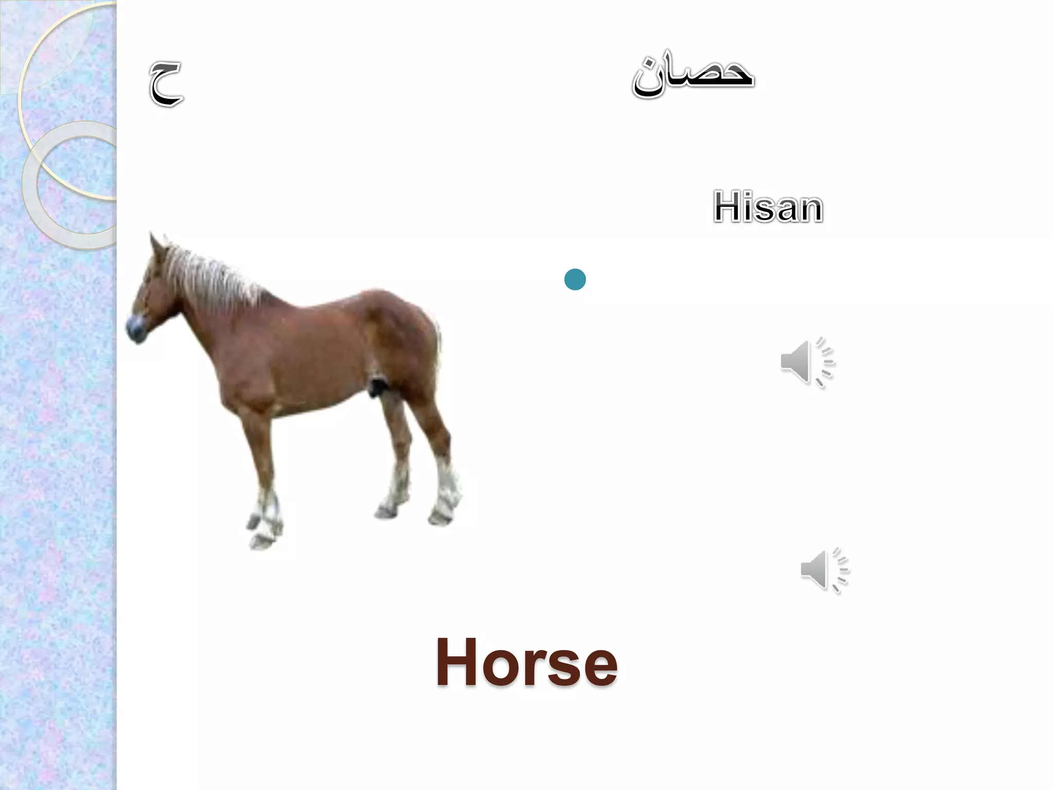 Arabic alphabet p1 | PPT