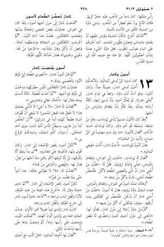Arabic bible 10__2_samuel | PDF
