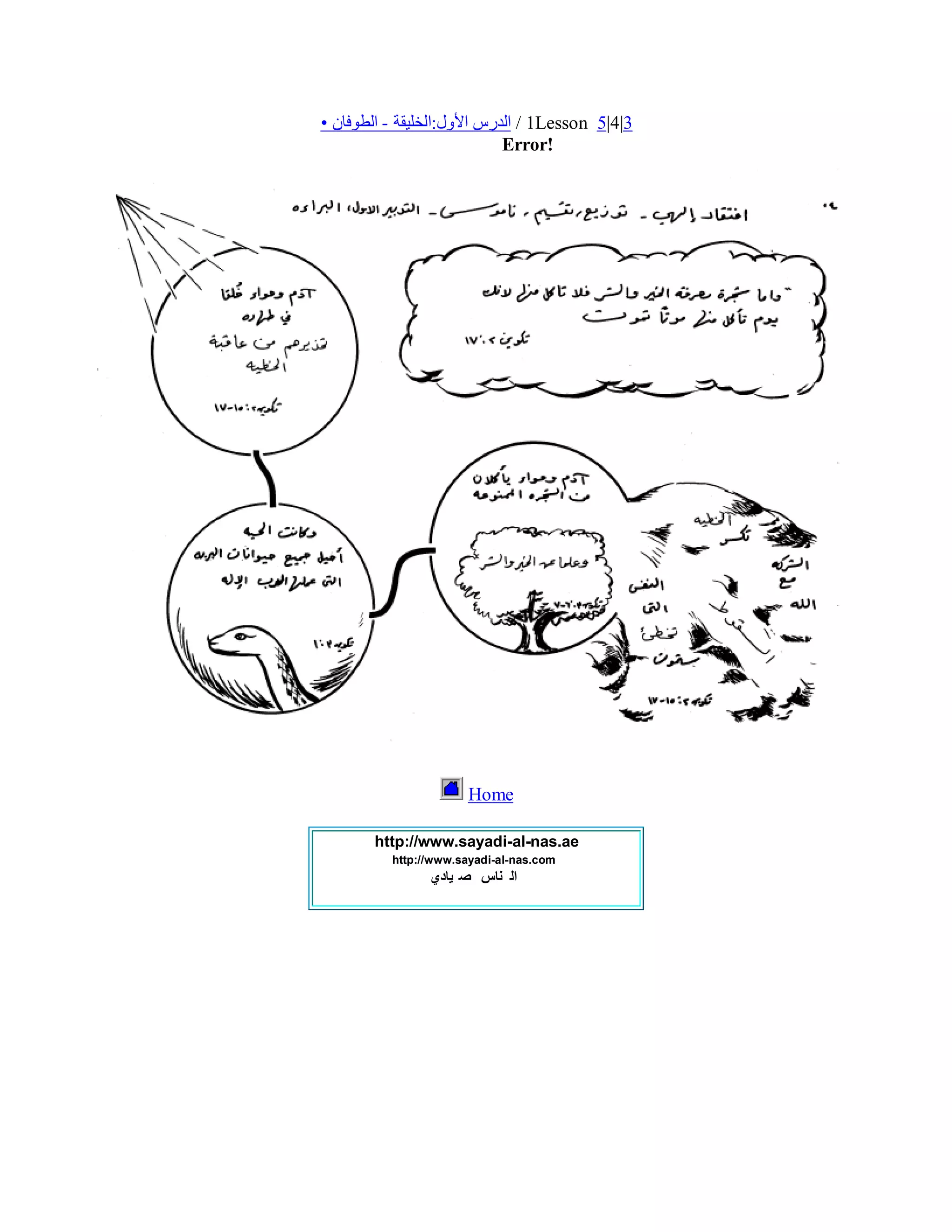 Arabic bible study search for truth | PDF