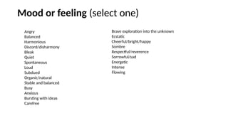 Contemporary approaches to calligraphy design | PPT