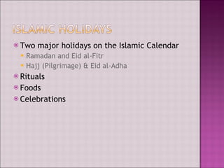 Arabic Club Presentation | PPT