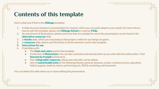 Arabic Culture & Language Lesson by Slidesgo.pptx