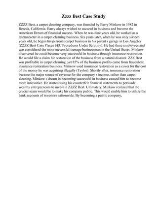 Arabic Essay Pdf | PDF