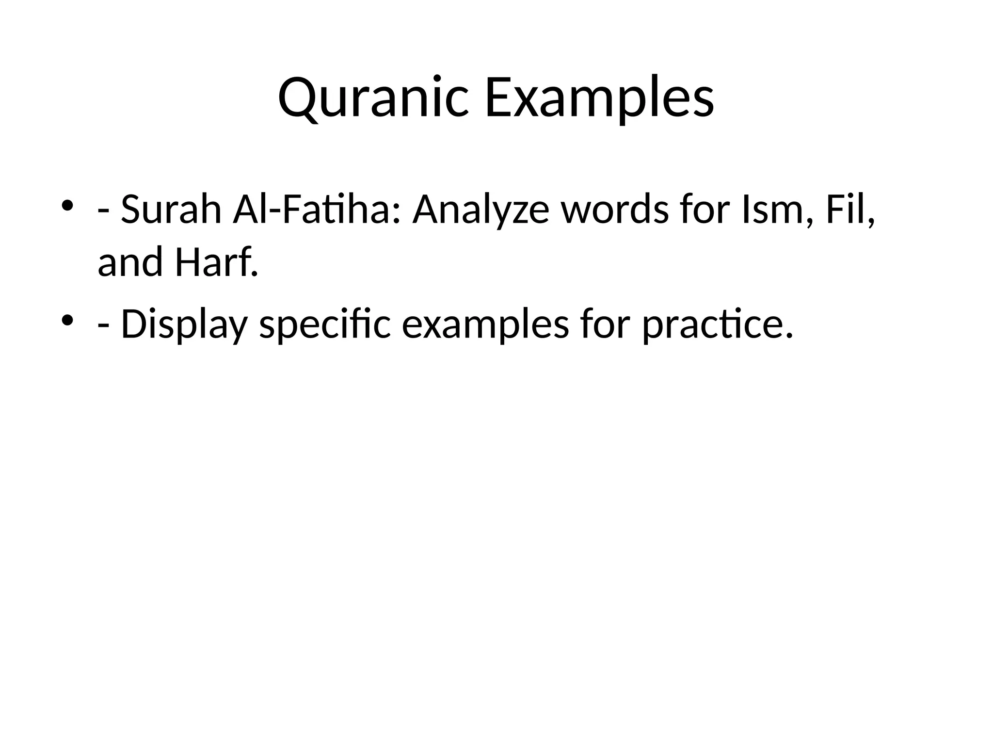 arabic_intro_presentation for who wants to learn arabic | PPT