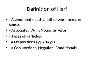 arabic_intro_presentation for who wants to learn arabic | PPT