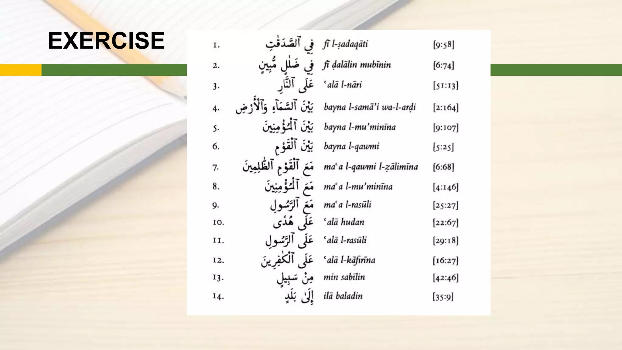 Arabic Lesson 4.pptx