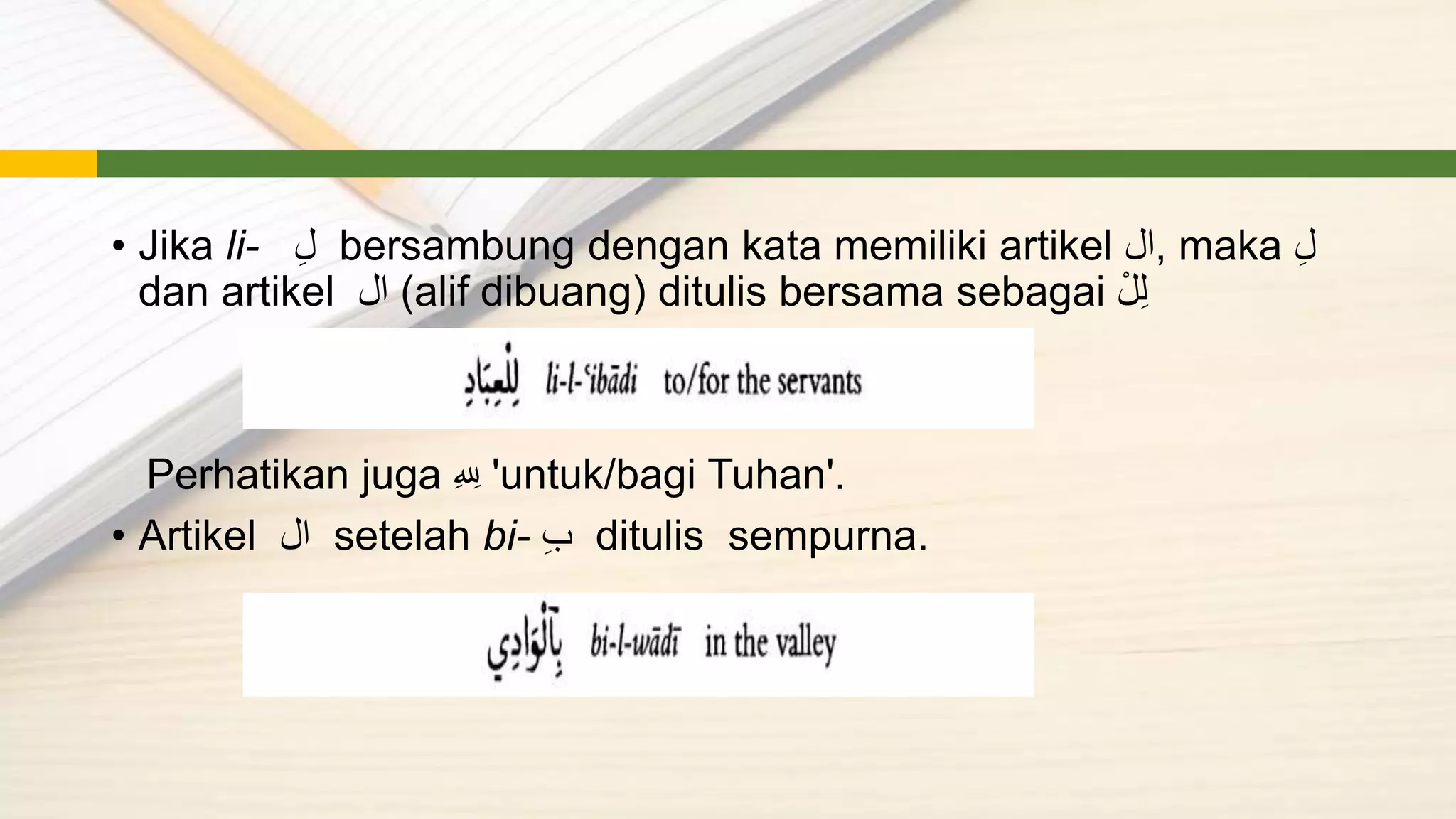 Arabic Lesson 4.pptx