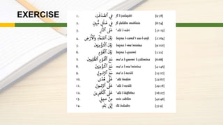 Arabic Lesson 4.pptx