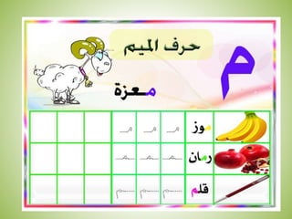 Arabic Lesson 6.pptx