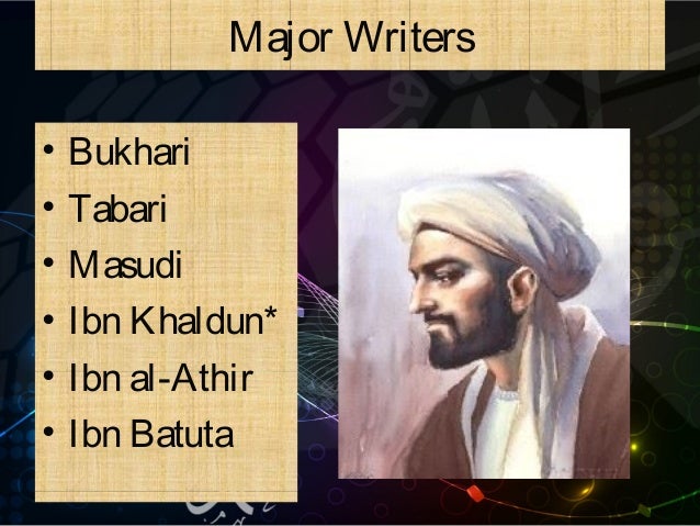 Arabic Literature arabic-literature