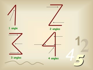 Arabic numbers | PPS