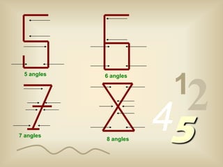 Arabic numbers | PPS