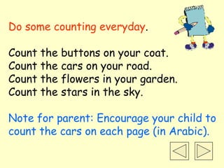 Arabic numbers | PPT