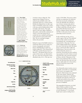 Arabic Treasures of the British Library From Alexandria to Baghdad and ...