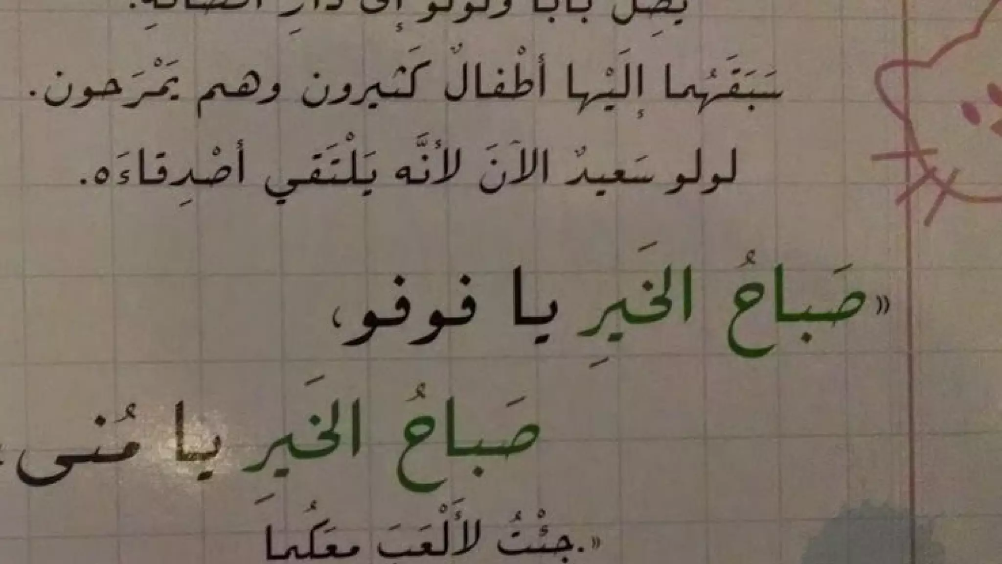 Arabic Unicode and Calligraphy | PDF