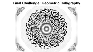 Arabic Unicode and Calligraphy | PDF