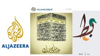 Arabic Unicode and Calligraphy | PDF