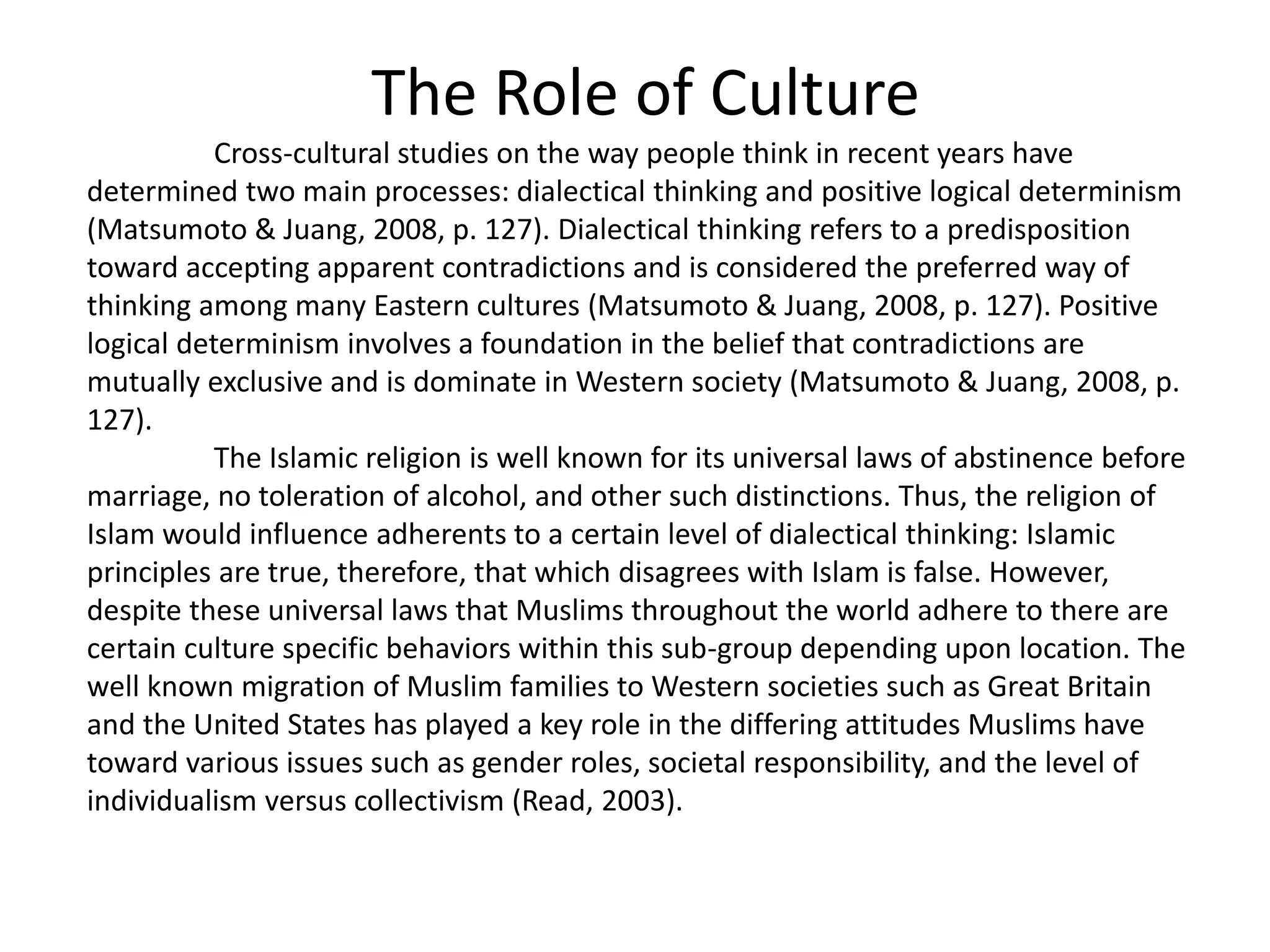 Arab & Muslim Americans | PPTX