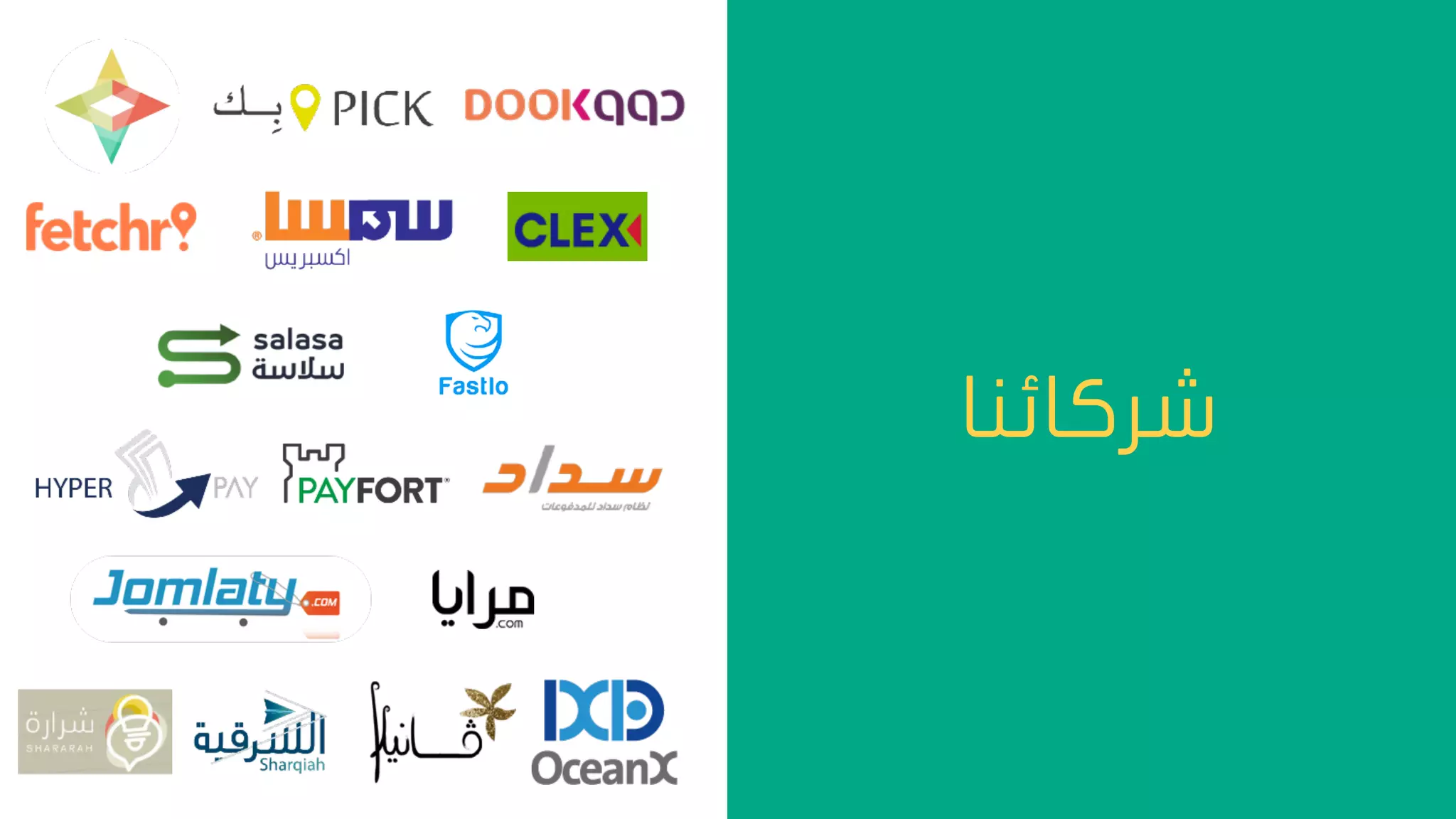 E-commerce in a nutshell by ZID at ArabNet Riyadh 2017 | PDF