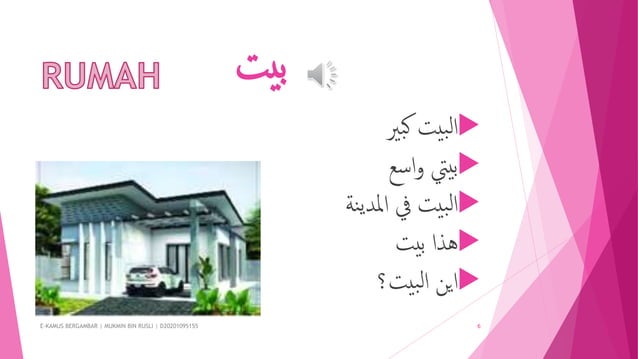 MUKMIN BIN RUSLI BAK3012 | PPT