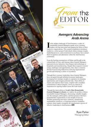 Arab's Most Remarkable General Managers to Know.pdf