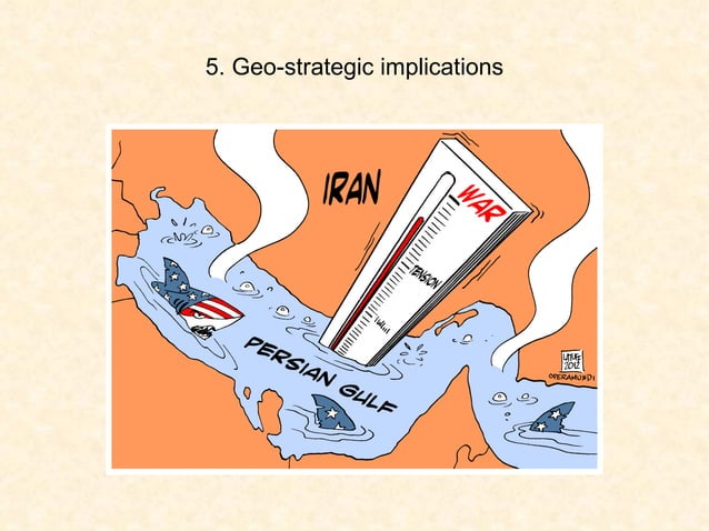 The Arab Spring in Political Cartoons | PPT