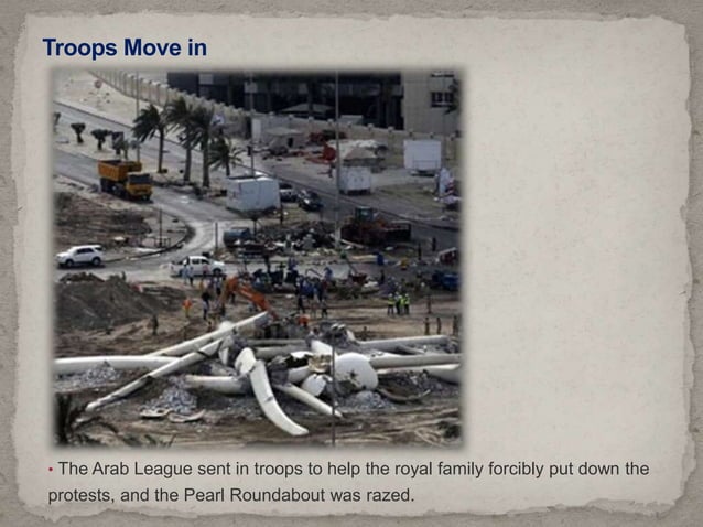 Presentation on ARAB SPRING | PPTX | Islam | Religion & Spirituality