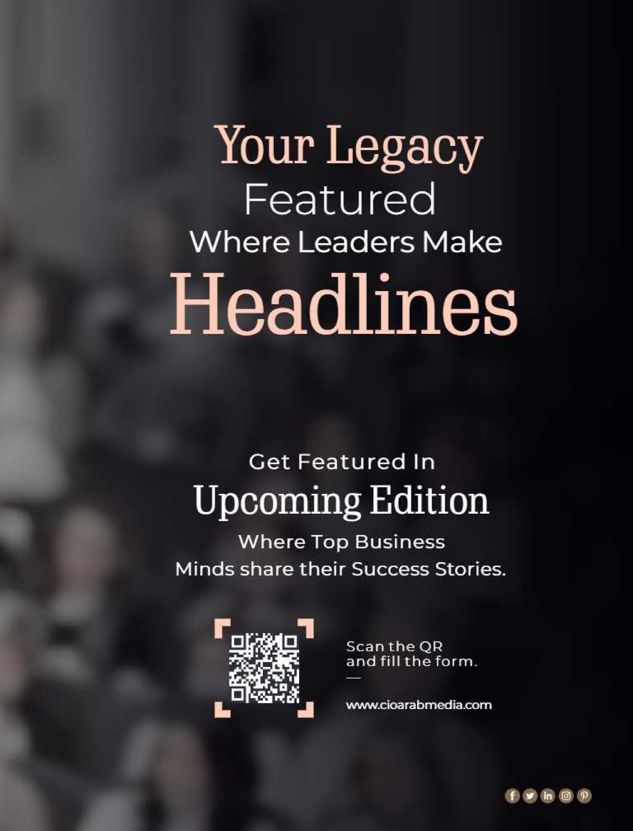 Arab's Top Sustainability Leaders Driving the Green Revolution, 2025.pdf